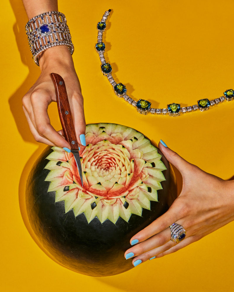 STILL LIFE - Raphaël Lugassy