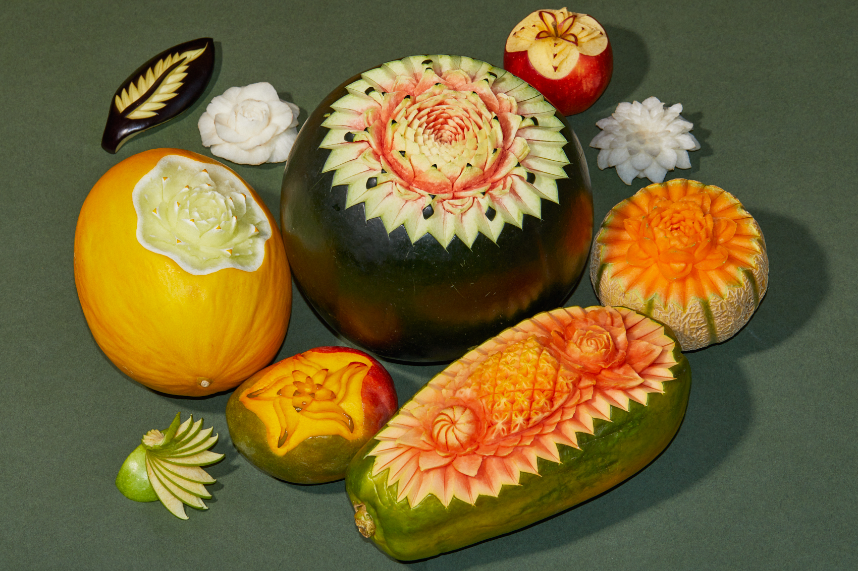 STILL LIFE - Raphaël Lugassy