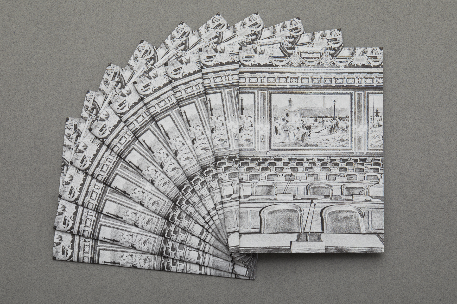 OVERVIEW - Raphaël Lugassy