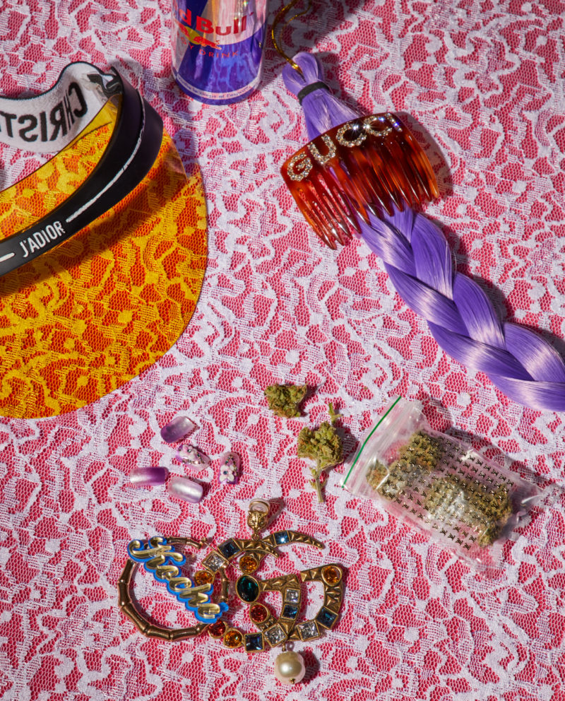 STILL LIFE - Raphaël Lugassy