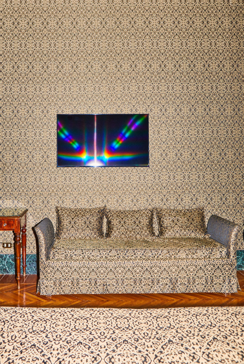 OVERVIEW - Raphaël Lugassy