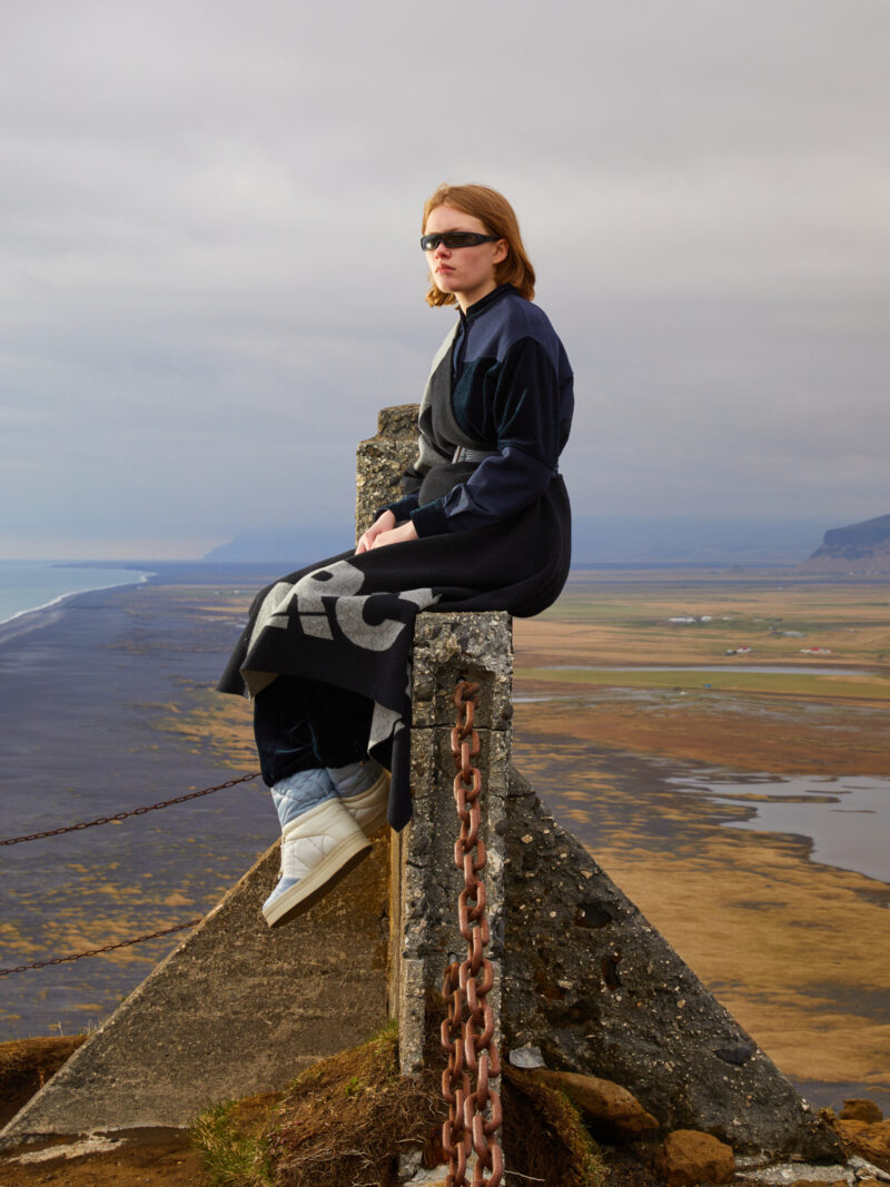 OVERVIEW - Raphaël Lugassy