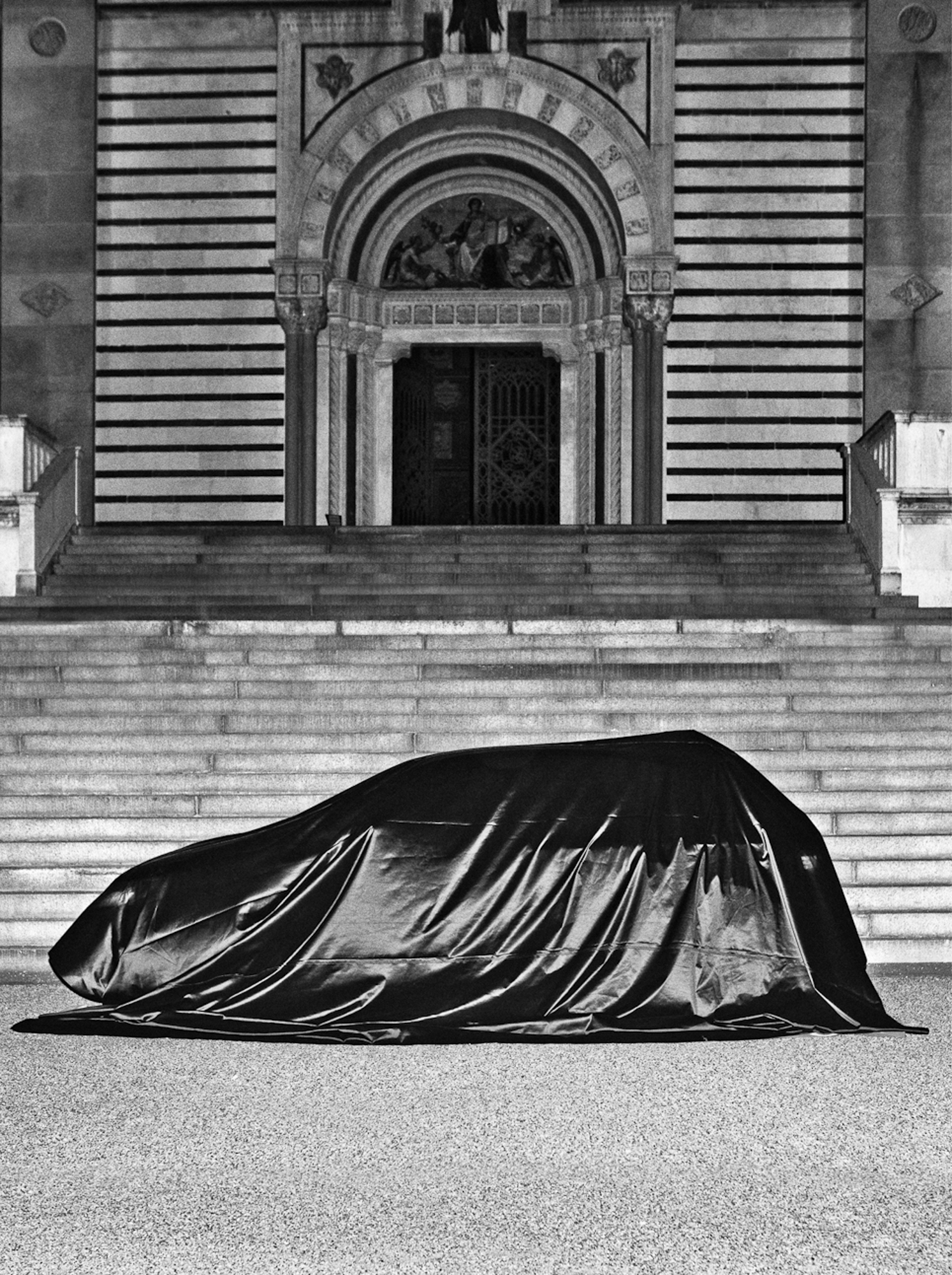 OVERVIEW - Raphaël Lugassy