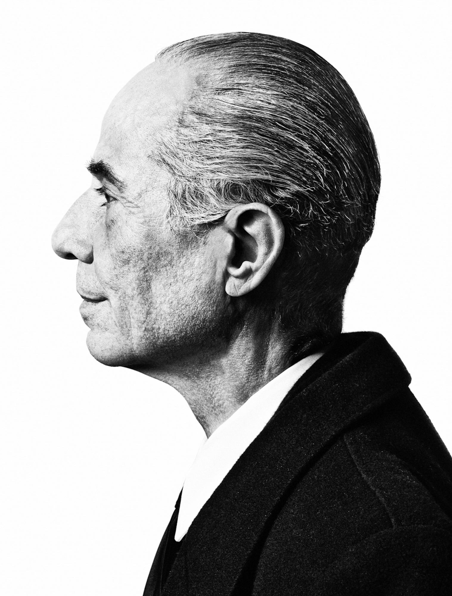 PORTRAITS - Raphaël Lugassy