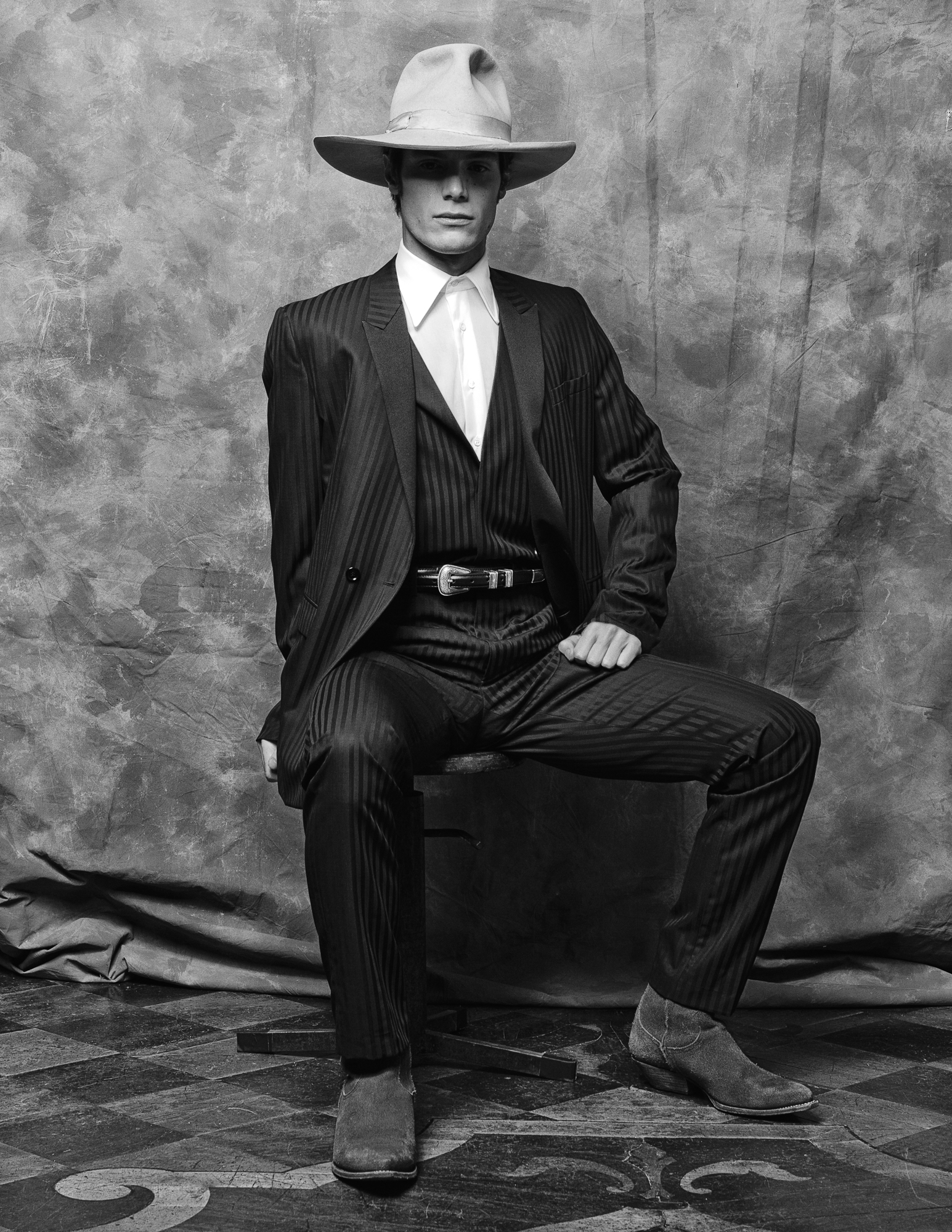 OVERVIEW - Raphaël Lugassy