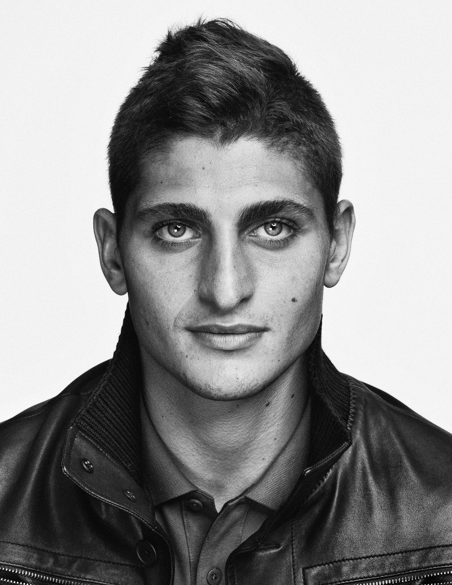 PORTRAITS - Raphaël Lugassy