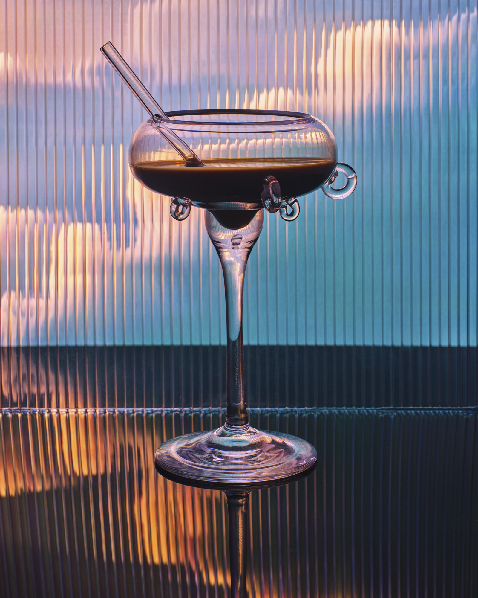 STILL LIFE - Raphaël Lugassy