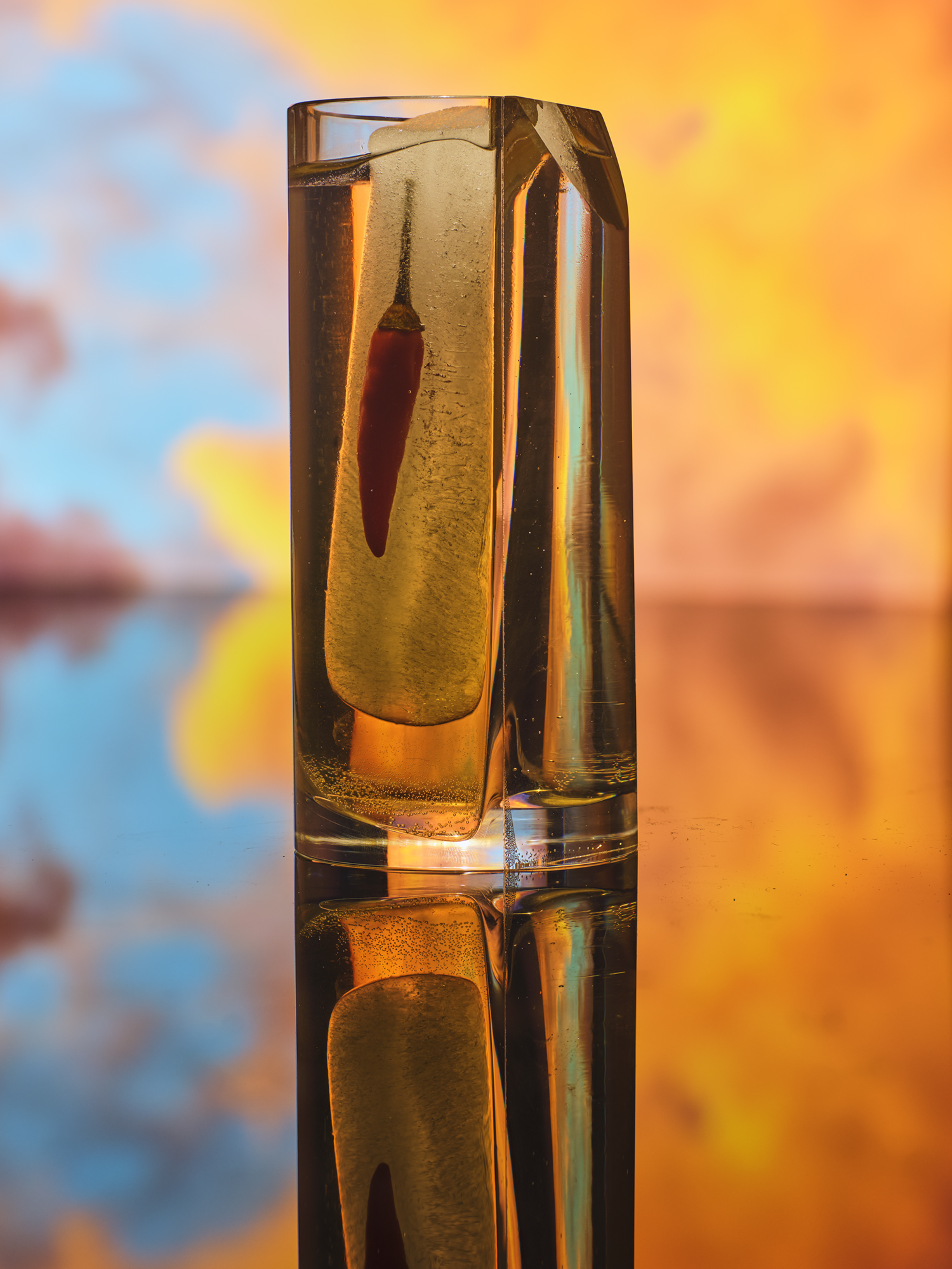 STILL LIFE - Raphaël Lugassy