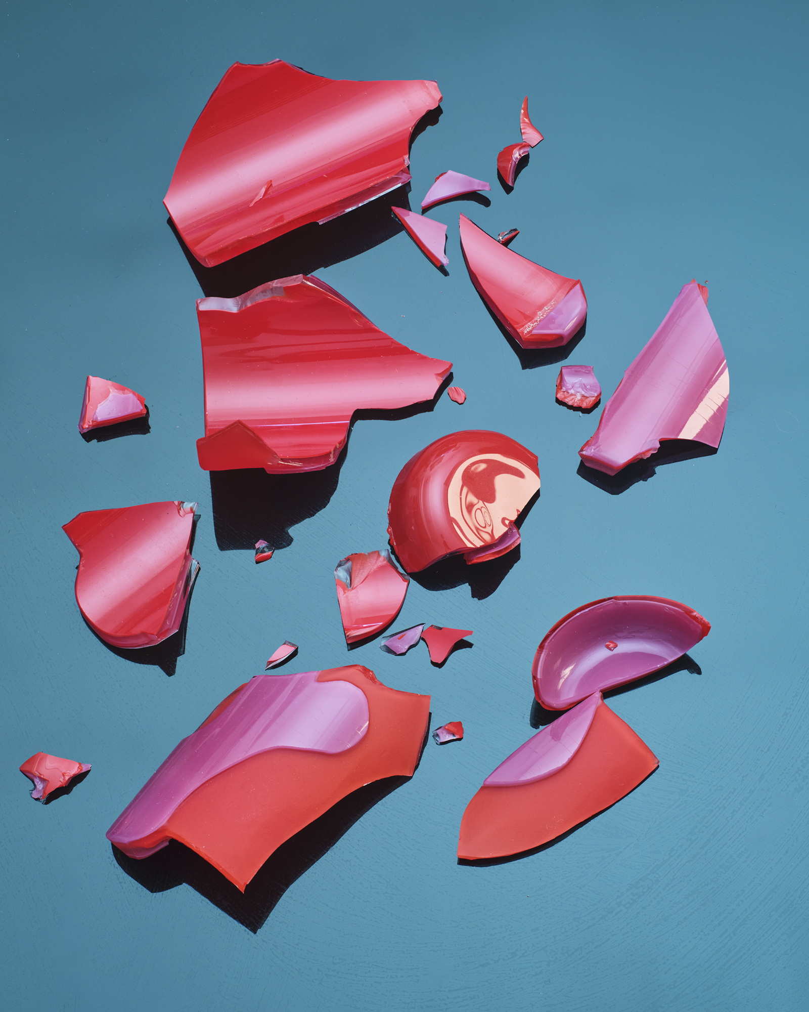 OVERVIEW - Raphaël Lugassy