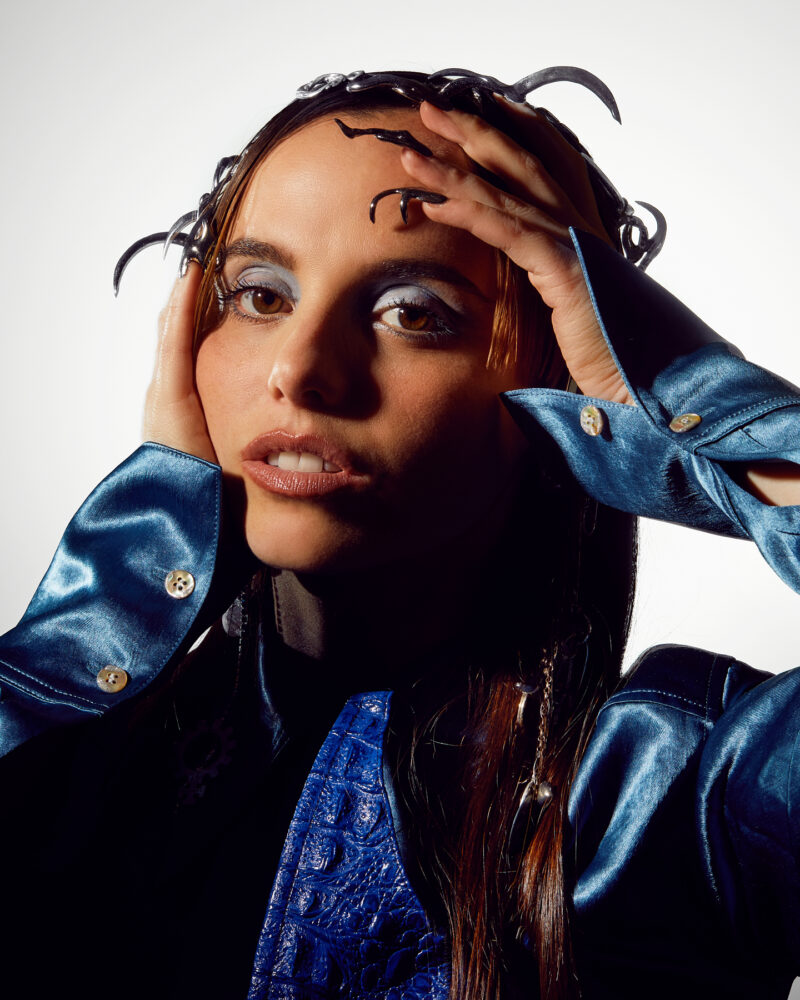 PORTRAITS - Raphaël Lugassy