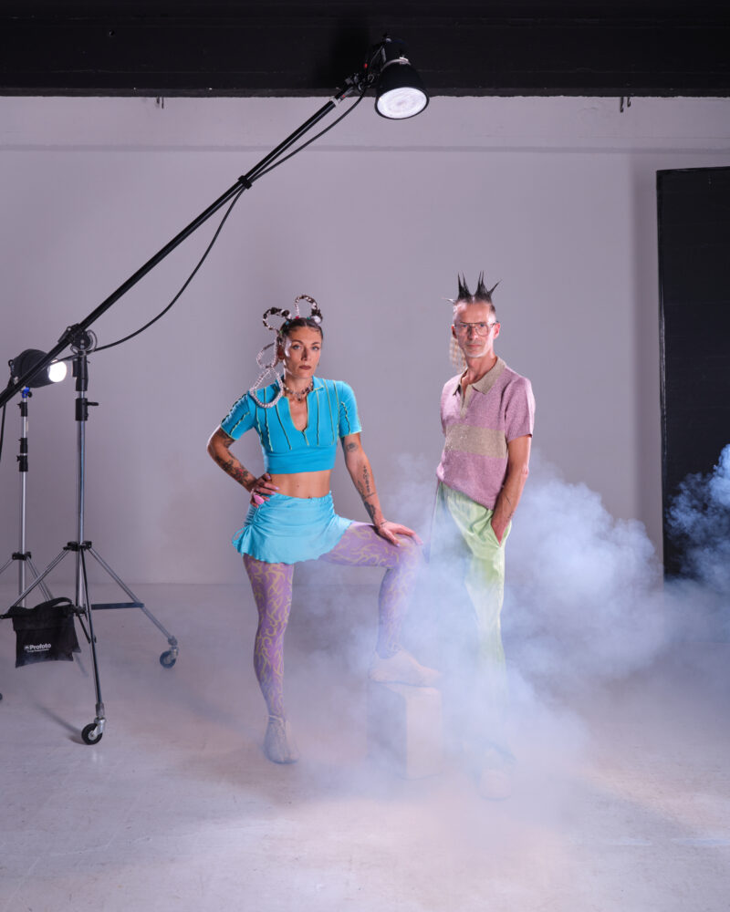 PORTRAITS - Raphaël Lugassy