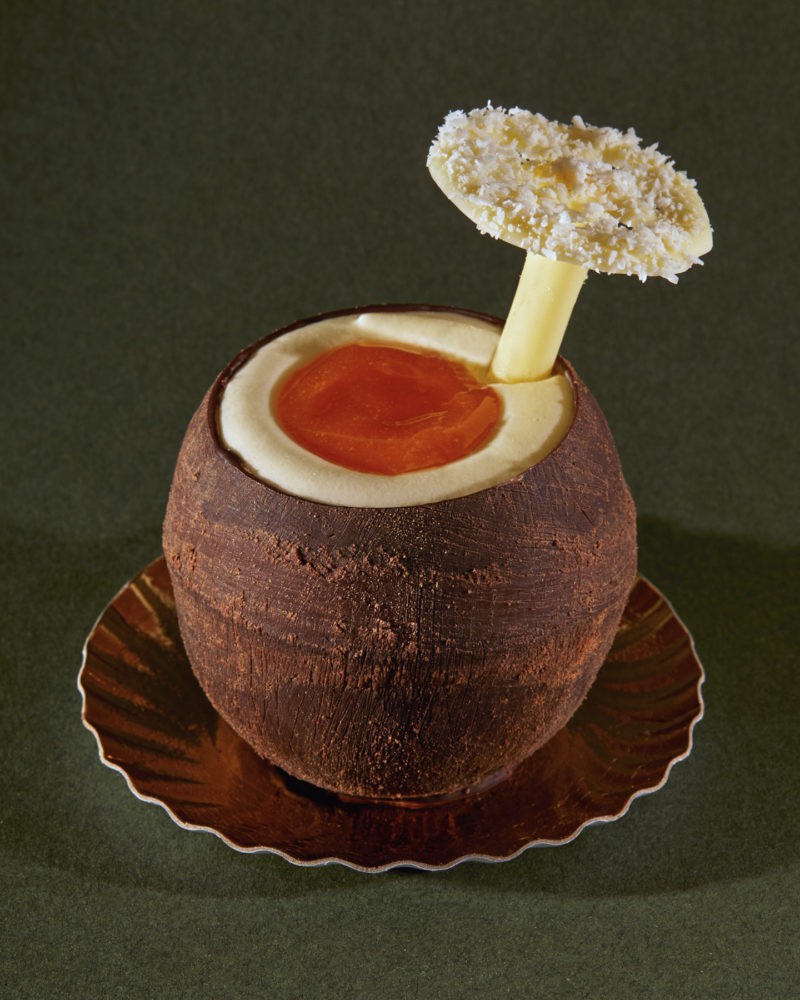 OVERVIEW - Raphaël Lugassy