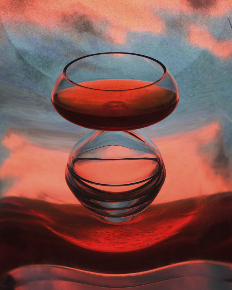 OVERVIEW - Raphaël Lugassy