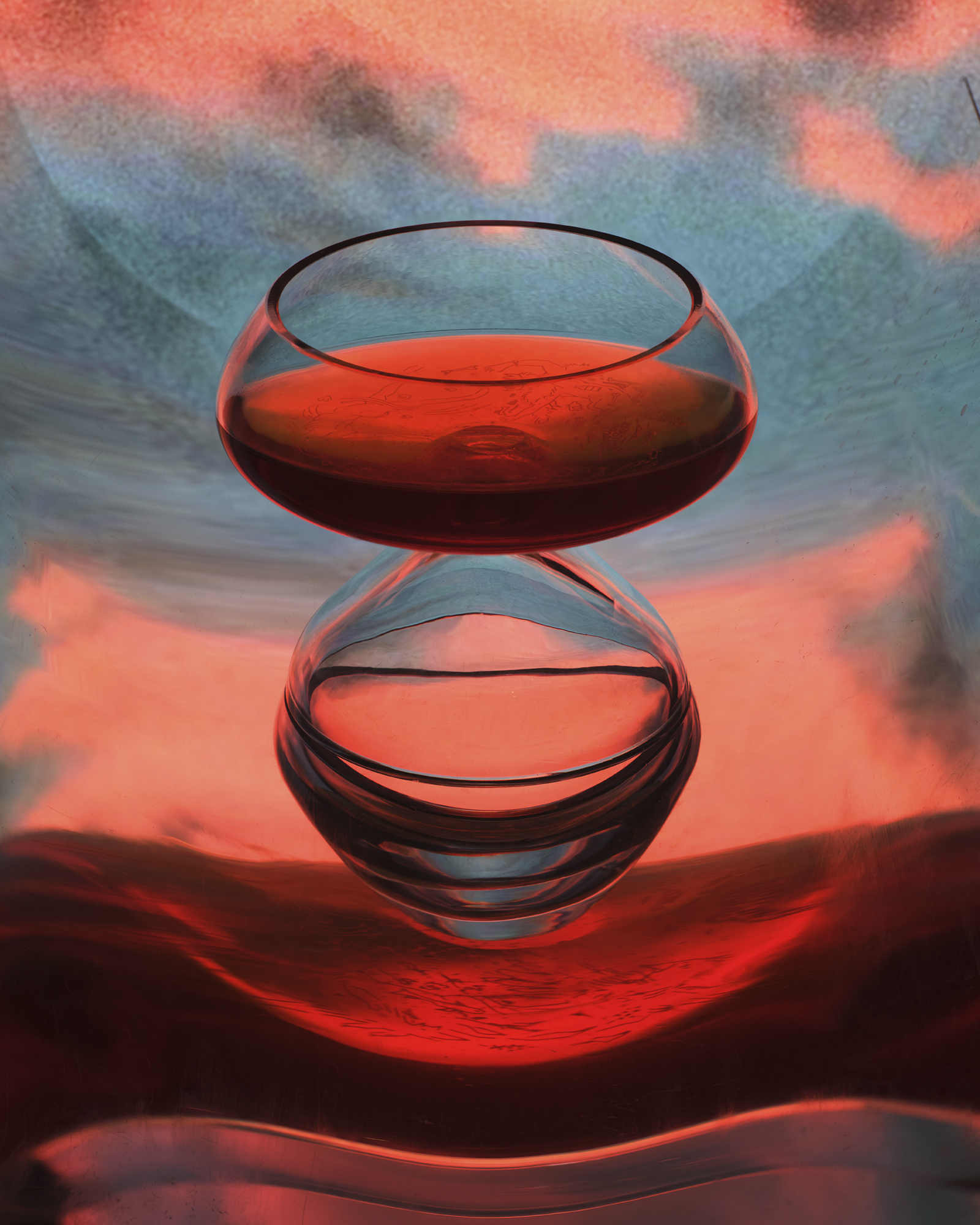 OVERVIEW - Raphaël Lugassy