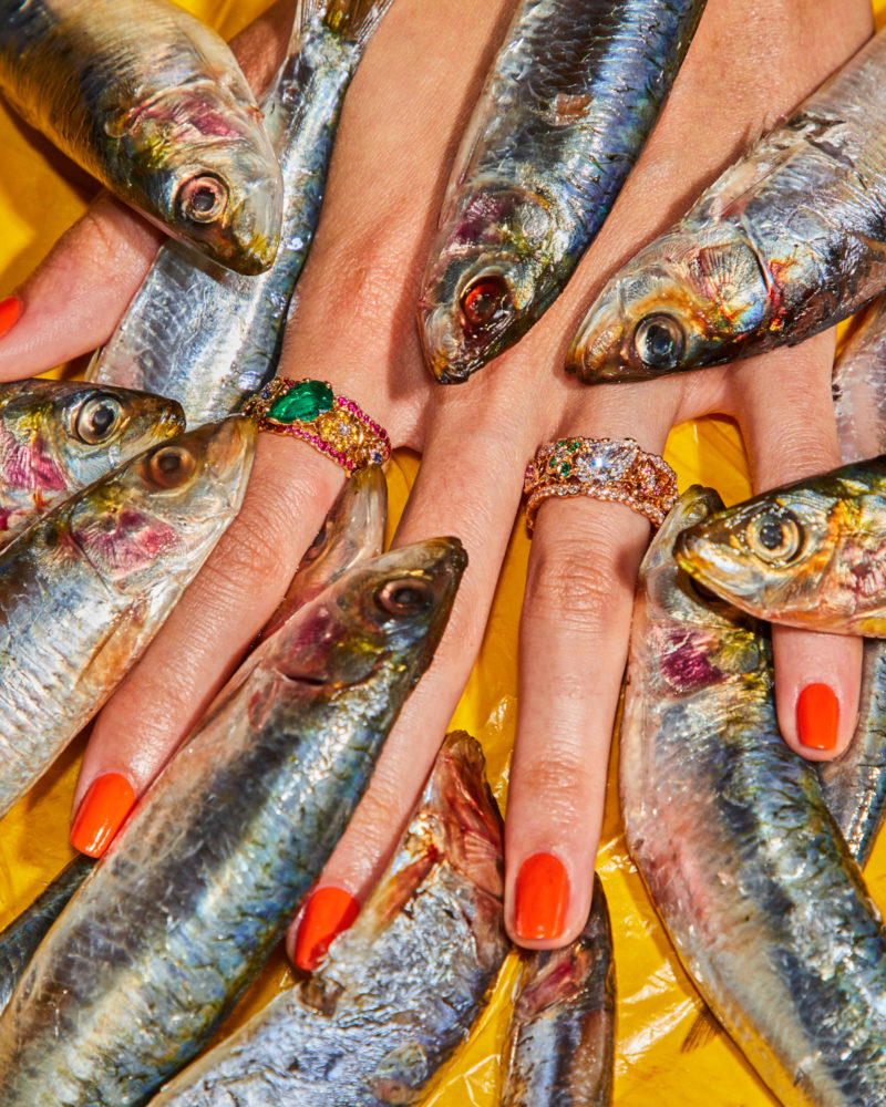 STILL LIFE - Raphaël Lugassy