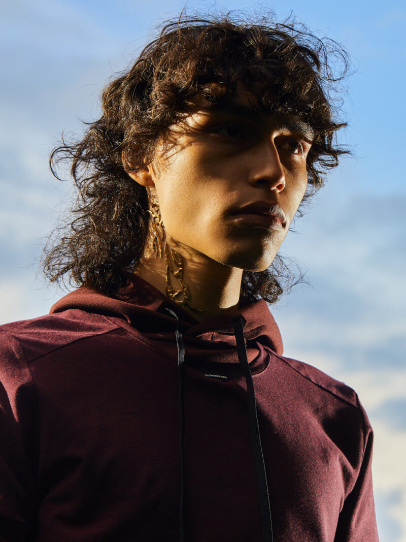 OVERVIEW - Raphaël Lugassy