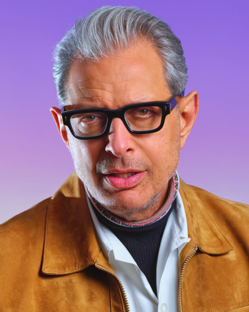 PORTRAITS - Raphaël Lugassy