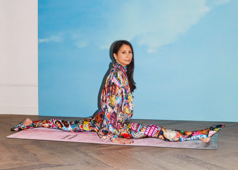 PORTRAITS - Raphaël Lugassy