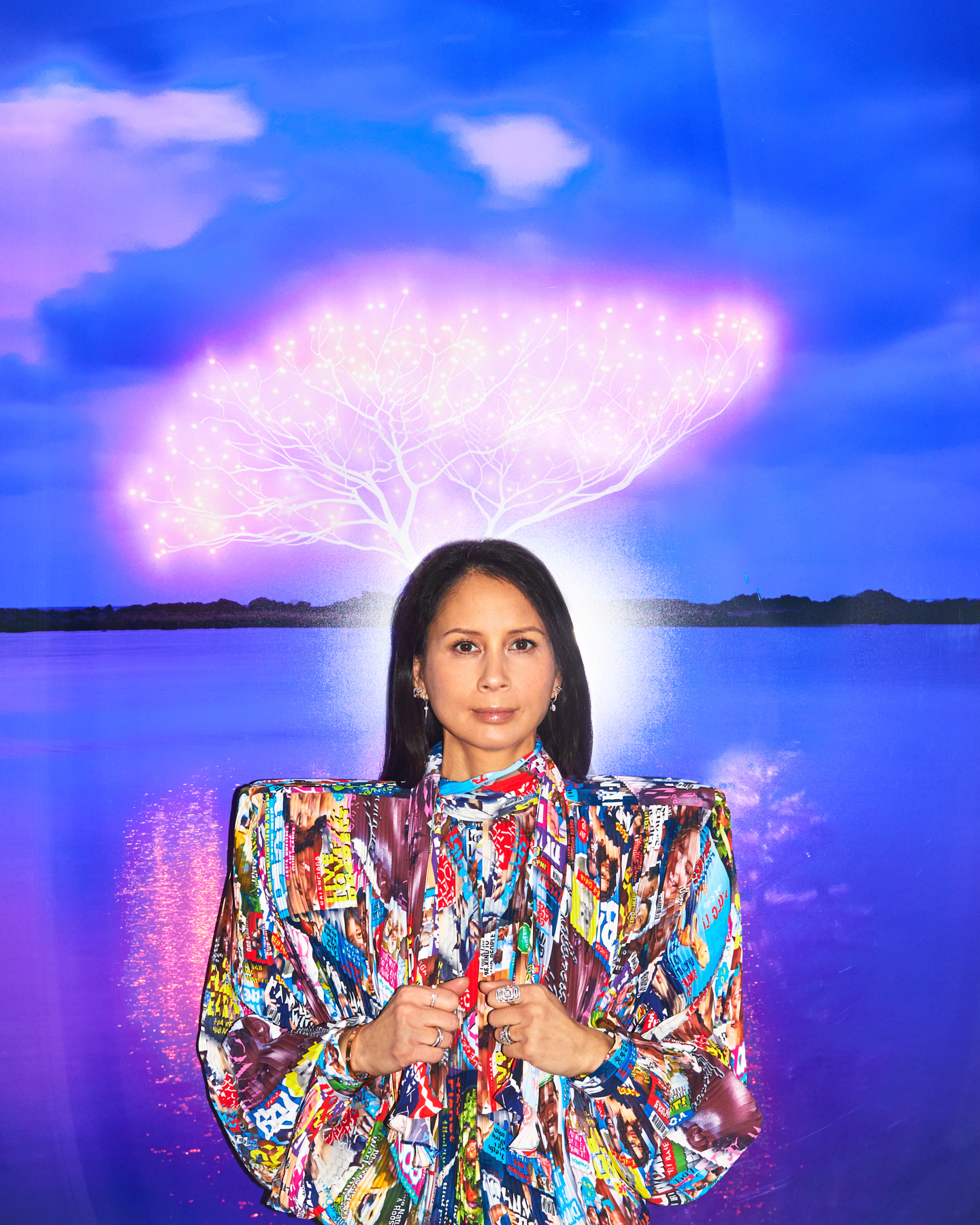 OVERVIEW - Raphaël Lugassy