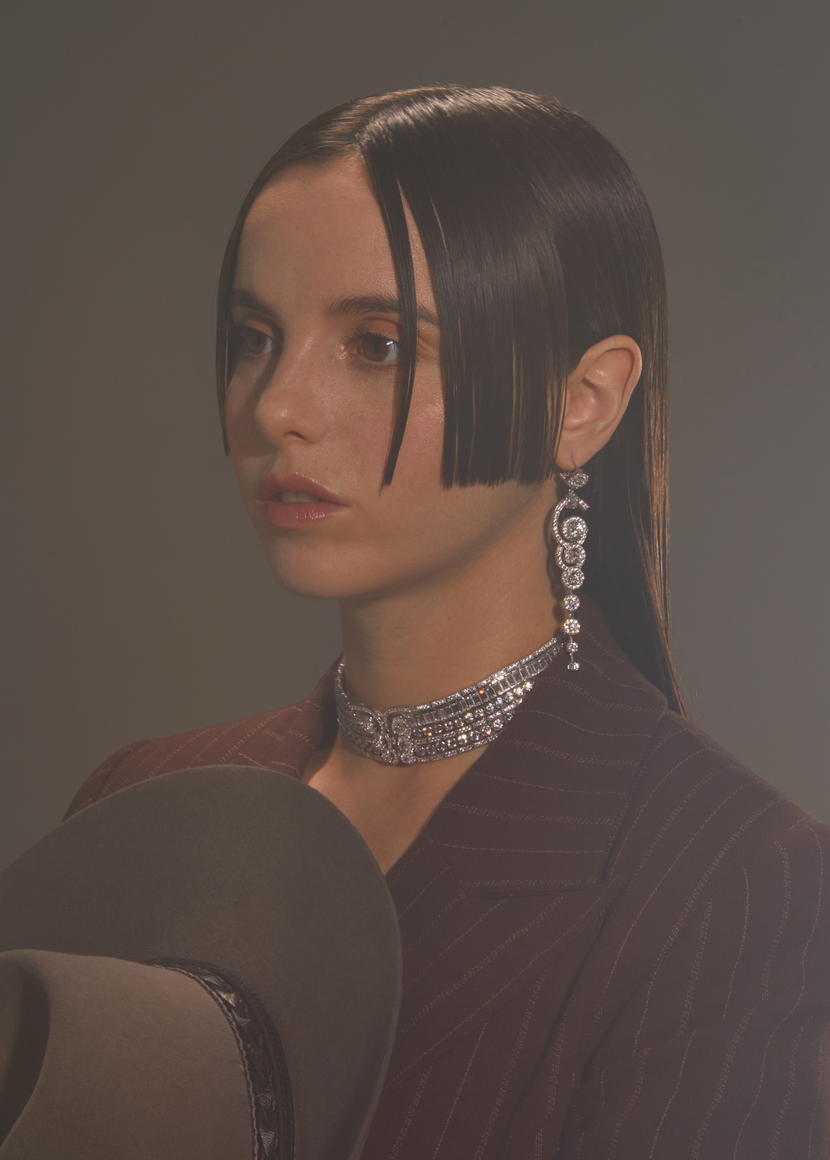 PORTRAITS - Raphaël Lugassy