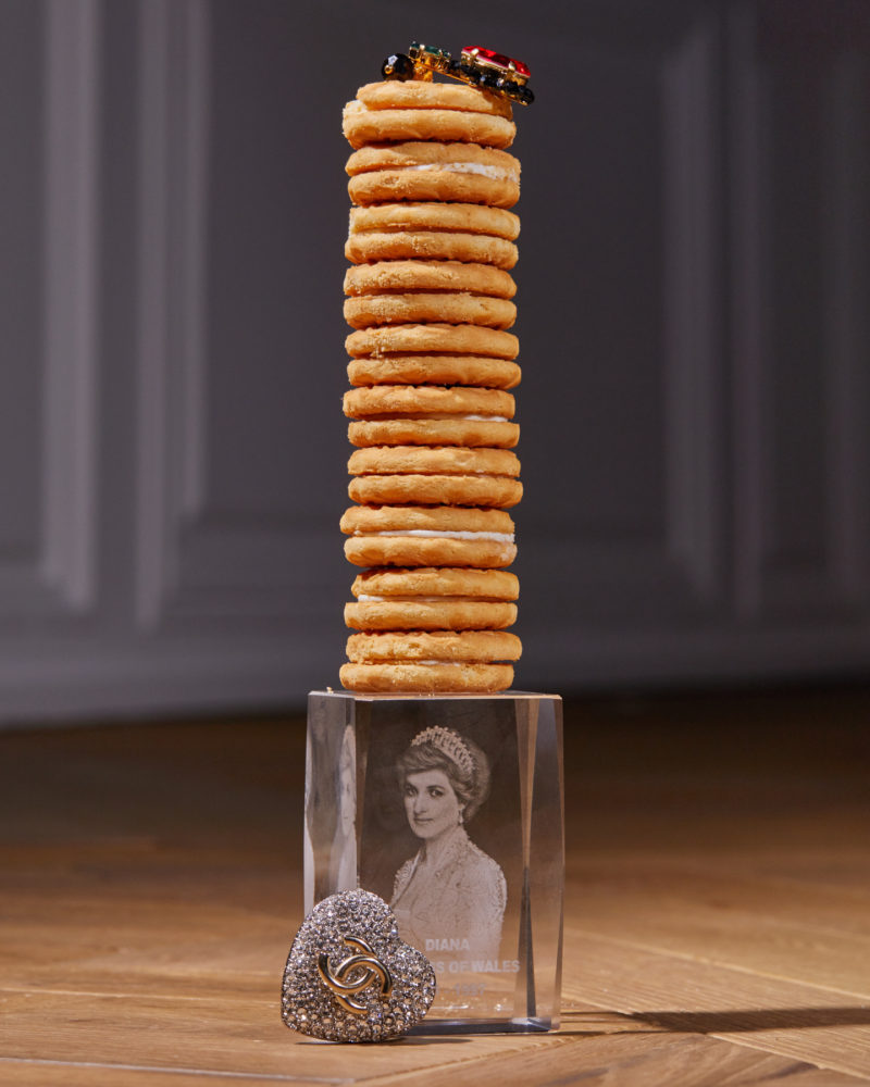 STILL LIFE - Raphaël Lugassy