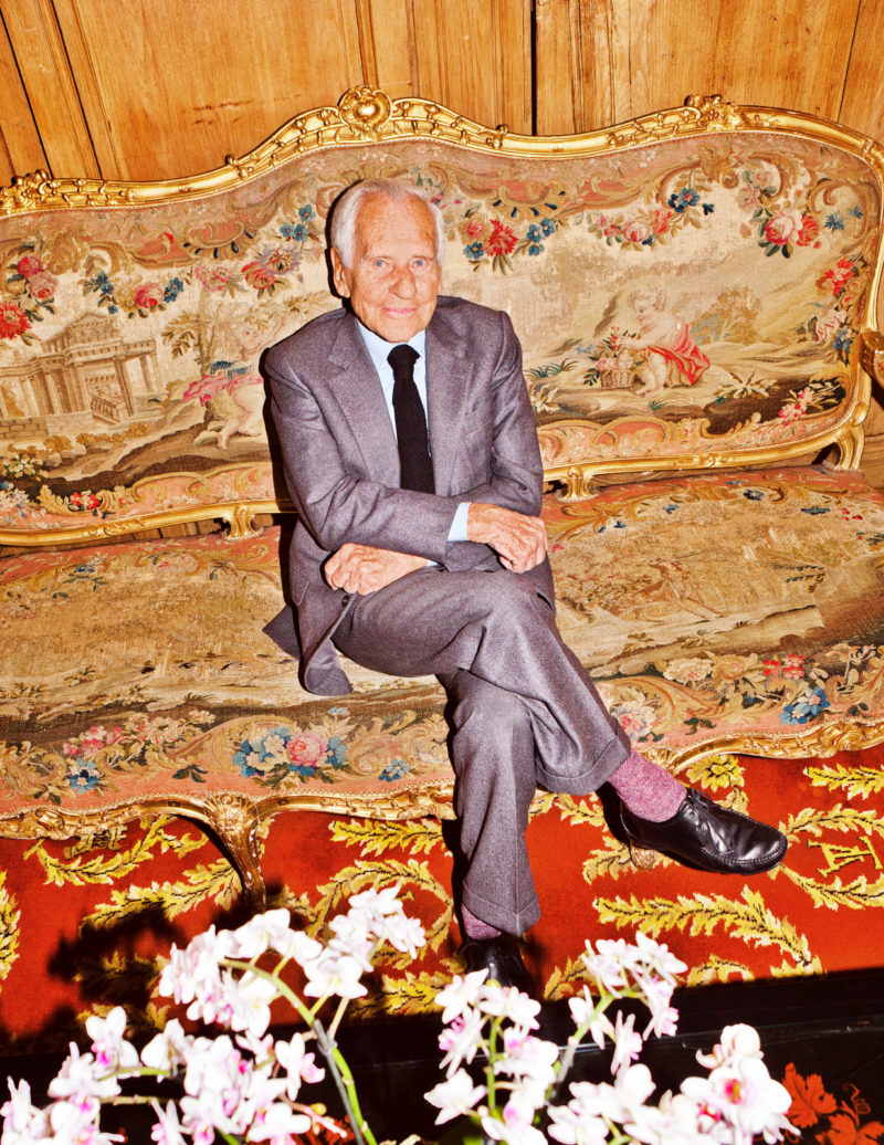 PORTRAITS - Raphaël Lugassy