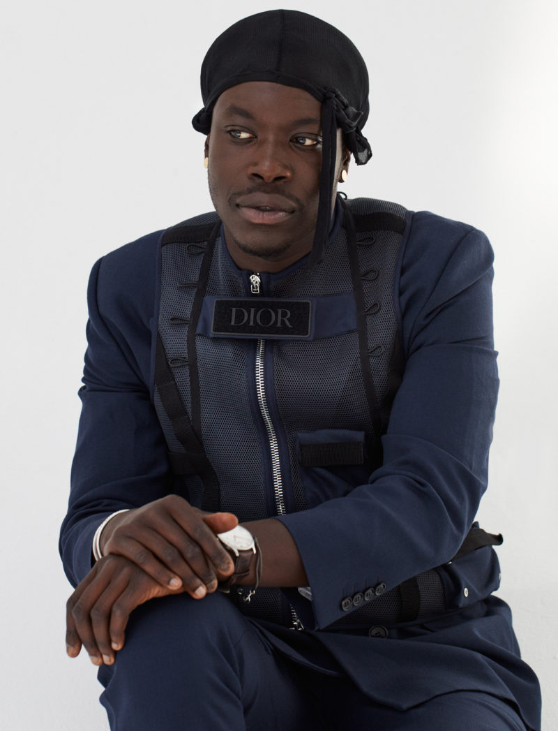 OVERVIEW - Raphaël Lugassy