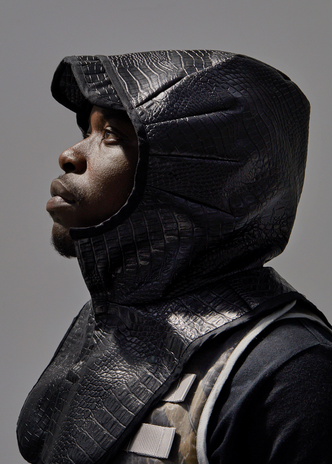 PORTRAITS - Raphaël Lugassy