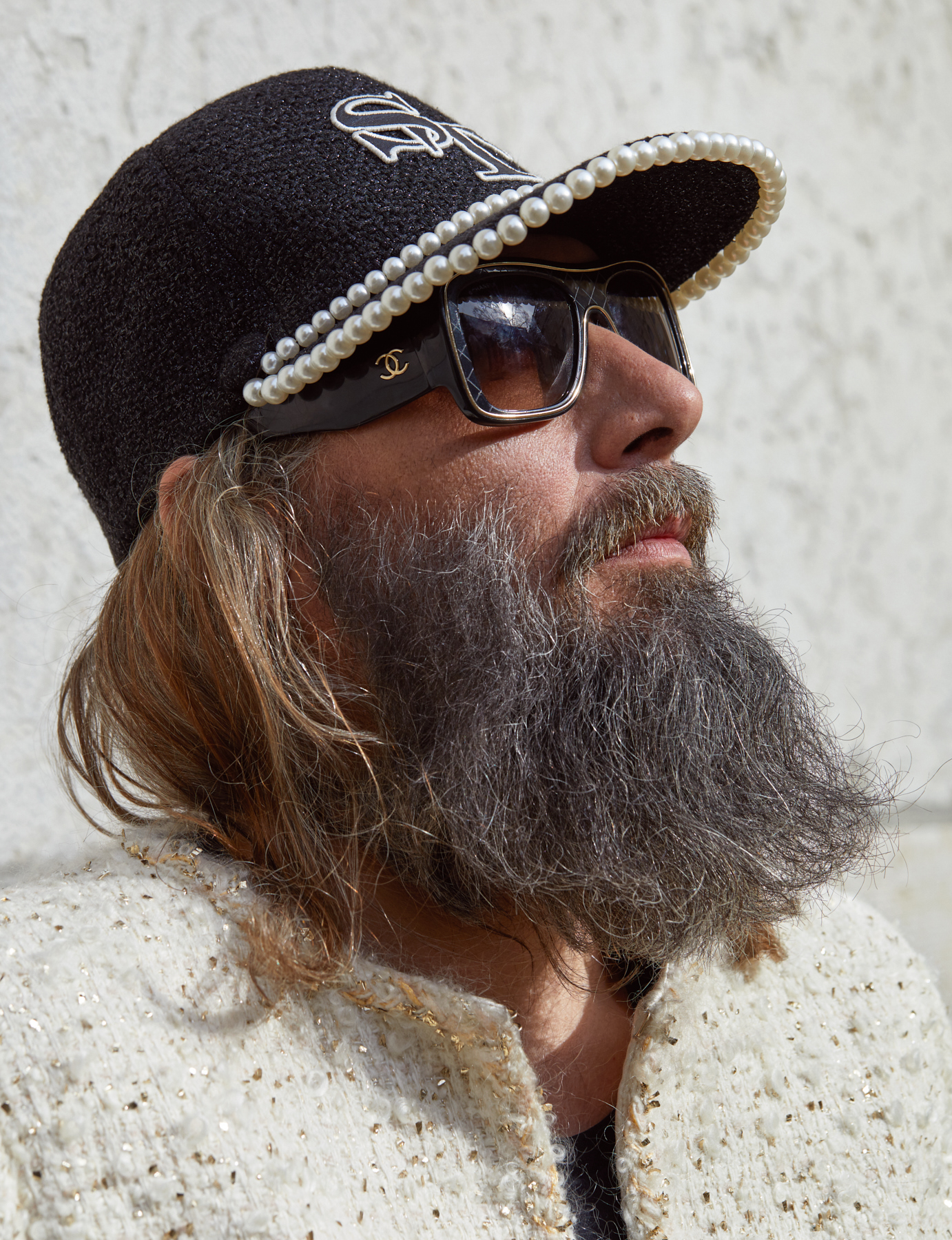 PORTRAITS - Raphaël Lugassy