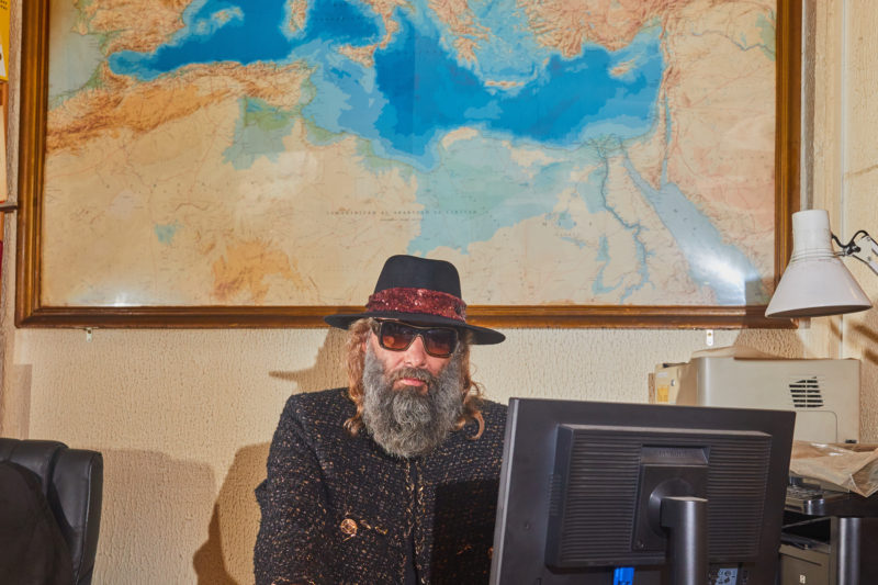 OVERVIEW - Raphaël Lugassy