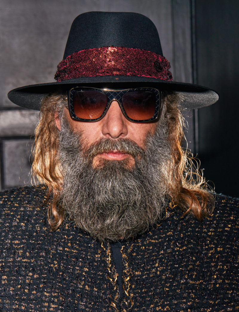 PORTRAITS - Raphaël Lugassy