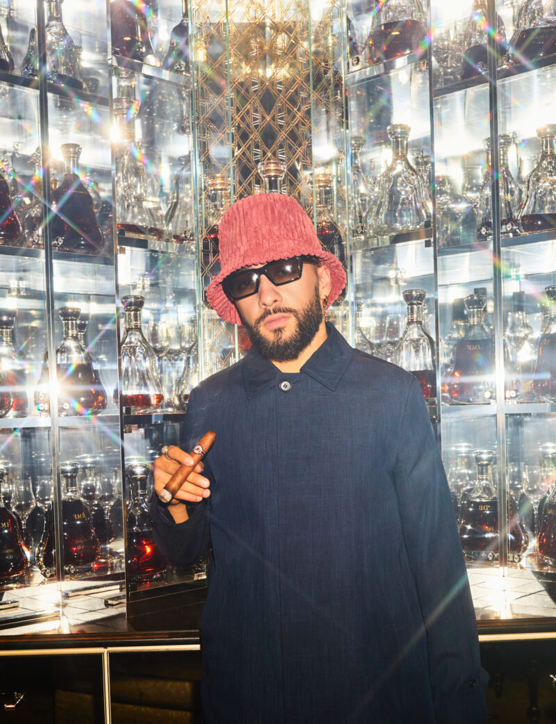 PORTRAITS - Raphaël Lugassy