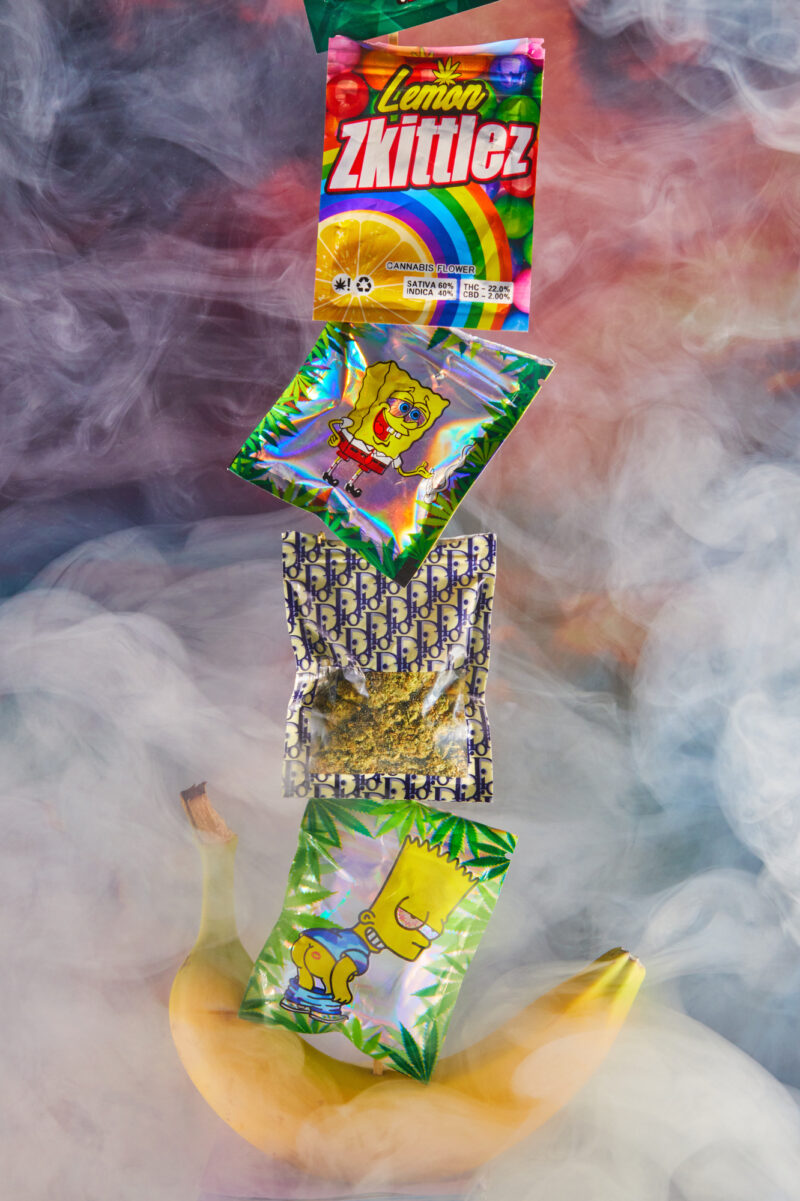 OVERVIEW - Raphaël Lugassy