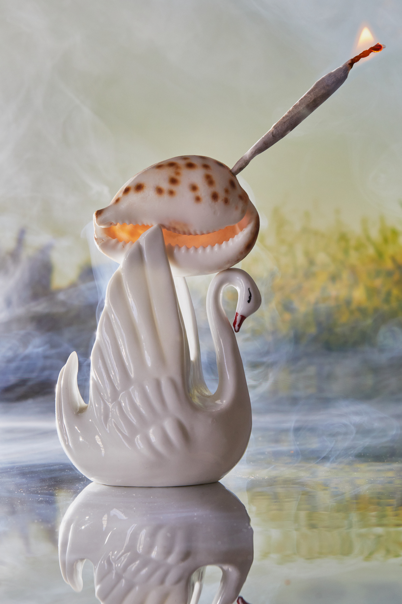 OVERVIEW - Raphaël Lugassy