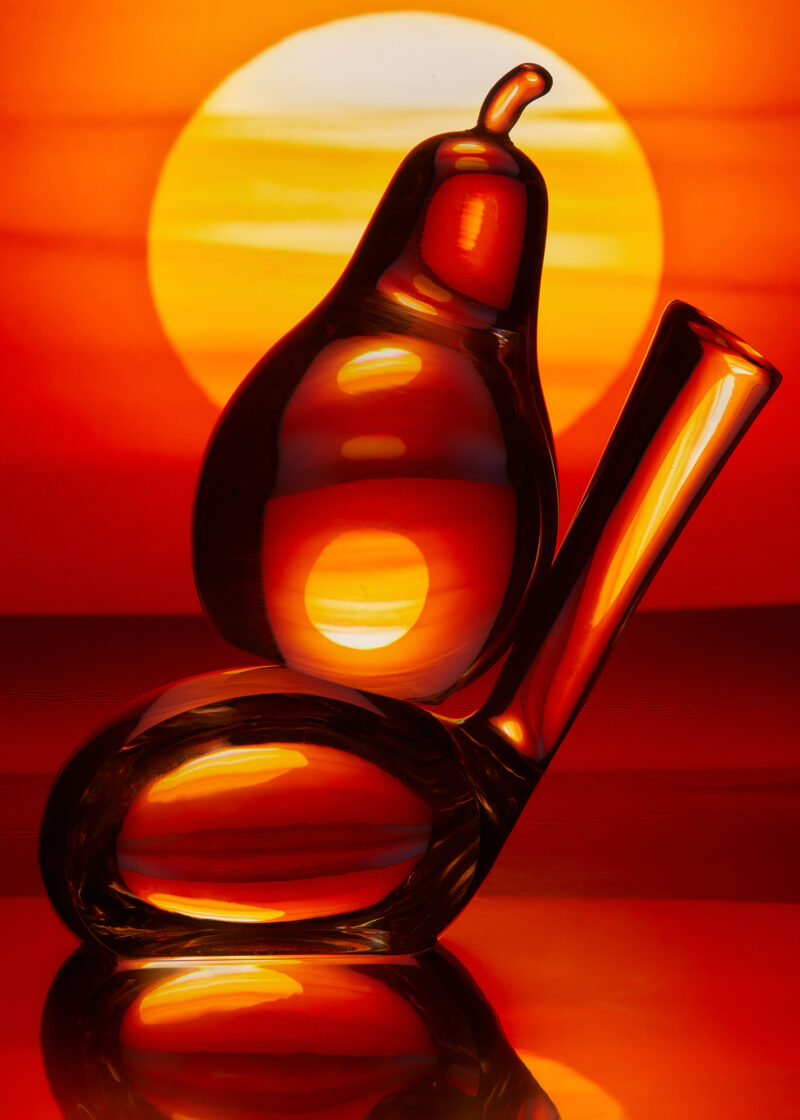 STILL LIFE - Raphaël Lugassy